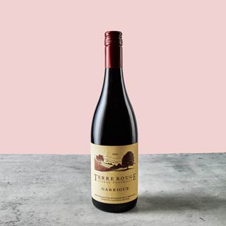 All wines - American Wine Collection