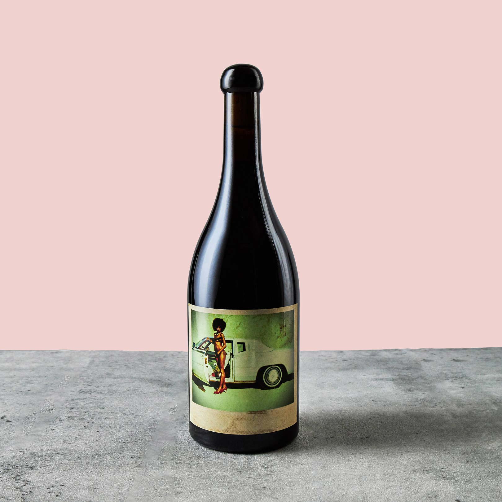 Buy Orin Swift Machete, 2020 - Pacific Wines
