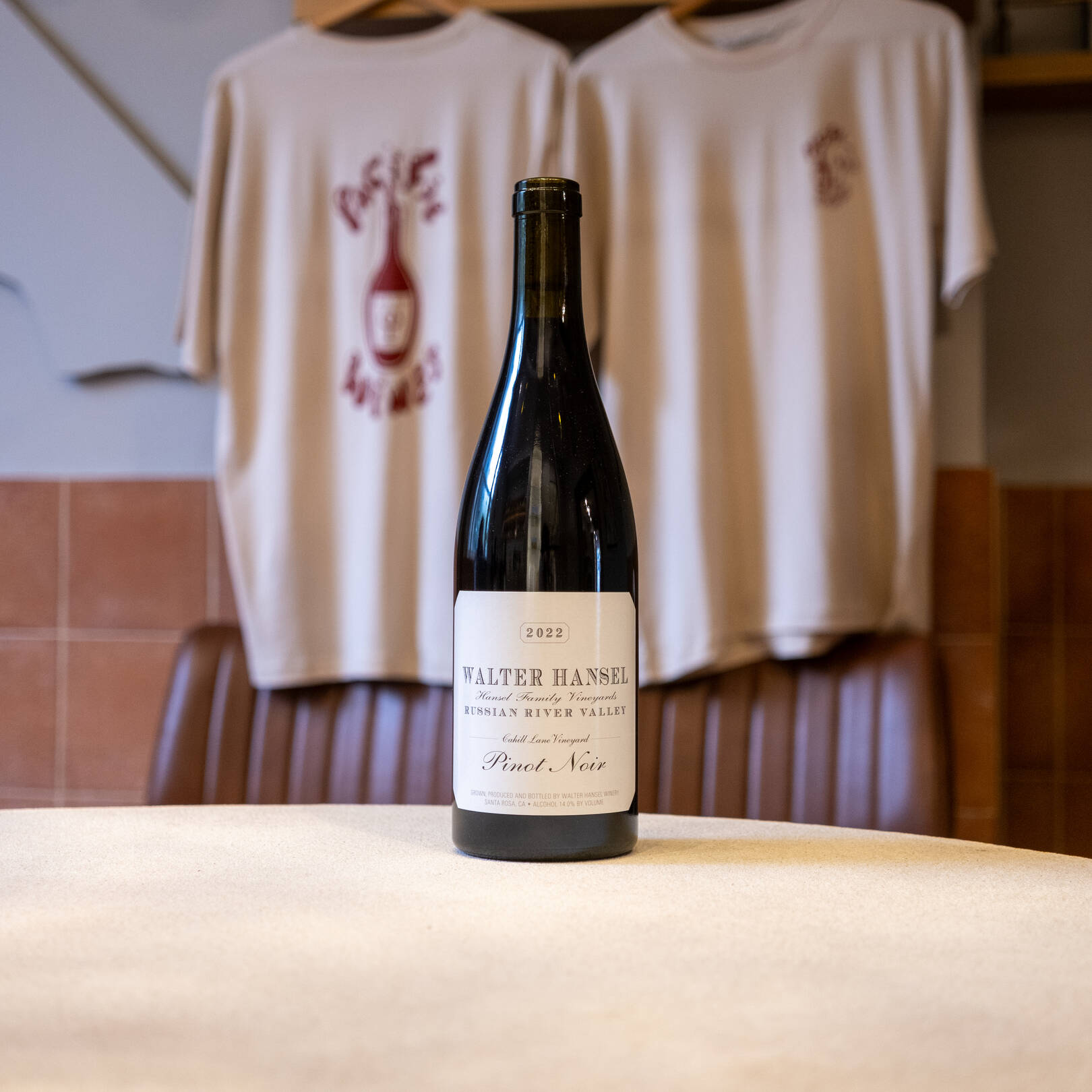Buy Walter Hansel Walter Hansel Cahill Lane, 2022 - Pacific Wines